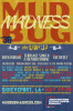 Entertainment | Mudbug Madness Festival
